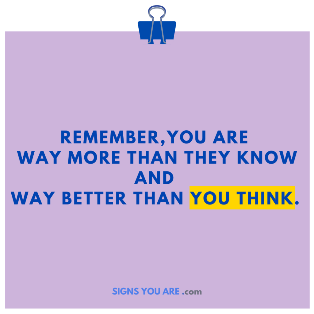 19 Popular Signs You'll Be Famous One Day (Believe It!) • Signs You Are...