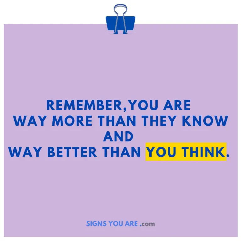 19 Popular Signs You'll Be Famous One Day (Believe It!) • Signs You Are...