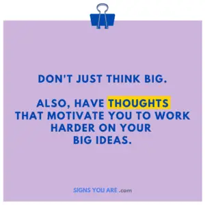 19 Popular Signs You'll Be Famous One Day (Believe It!) • Signs You Are...