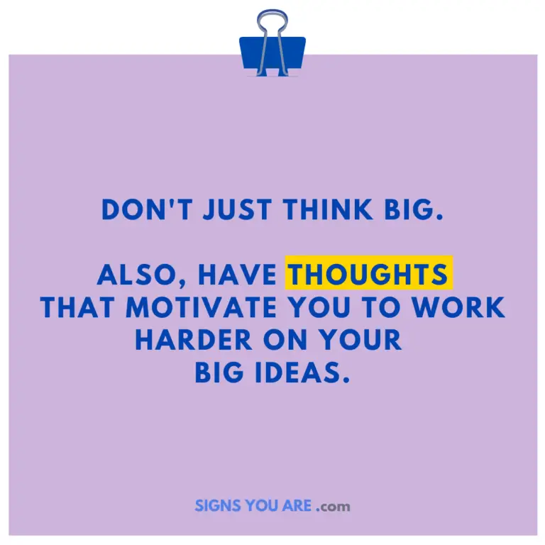 19 Popular Signs You'll Be Famous One Day (Believe It!) • Signs You Are...