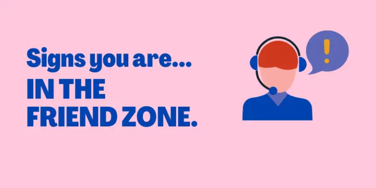 12 Signs You Are In The Friend Zone (By Your Crush) • Signs You Are...