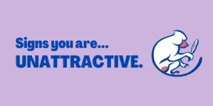 24 Signs You Are Unattractive (And, You Need A Mental Makeover, First ...